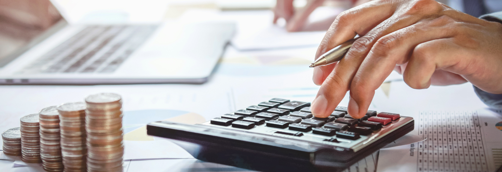 Plan Your Passive Activity Losses for Tax-Deduction Relevance - BergerFirst